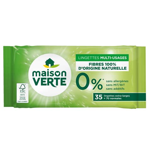 Produits Menagers Maison Verte Ventana Blog
