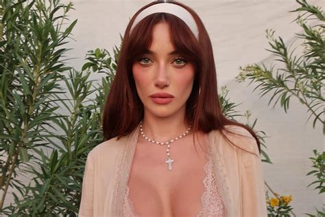 Olivia O Brien Picture Dating Birthday Net Worth Wiki Biography