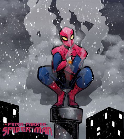 Pin De Jorge Figueroa En Spidey En 2024 Como Dibujar A Spiderman