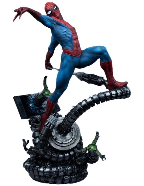 Total 68 imagen spiderman de colección Abzlocal mx