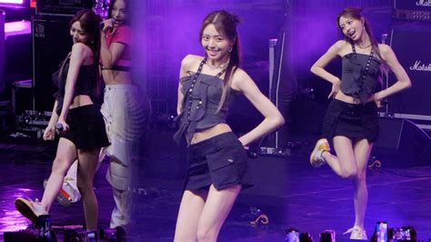 Daitzy On Twitter Rt Spinel Itzy Yuna