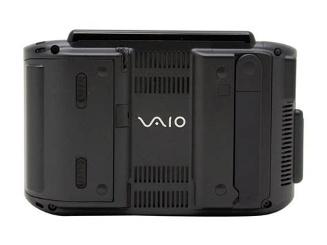 Sony Vaio Ux Series Vgn Ux N Ultra Mobile Pc Newegg