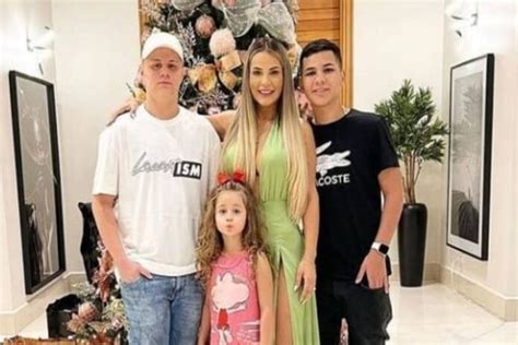 Filho de Deolane Bezerra é internado e verdadeiro motivo vem à tona
