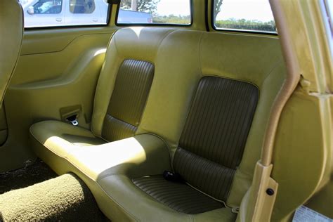 Ford Pinto Wagon Classic Cars Of Sarasota