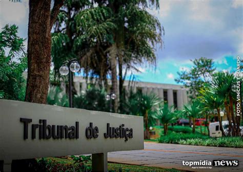 PF bate no TJMS operação por habeas corpus de megatraficante Portal