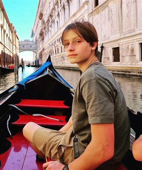 Ronald Kurzawa Girlfriend Bio Age Net Worth Height Weight And Much