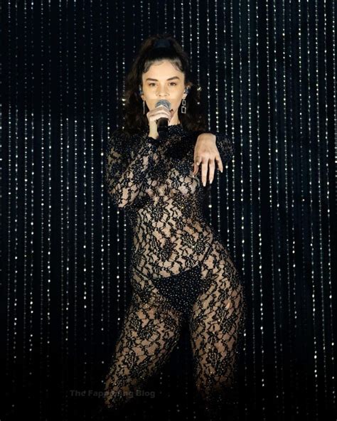 Sabrina Claudio Nude Sexy Photos Videos Onlyfans Leaked Nudes