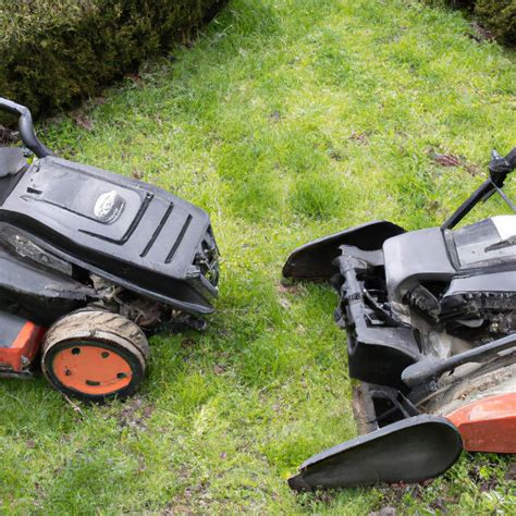 Motobineuse Ou Motoculteur Quel Outil Choisir Pour Votre Jardin