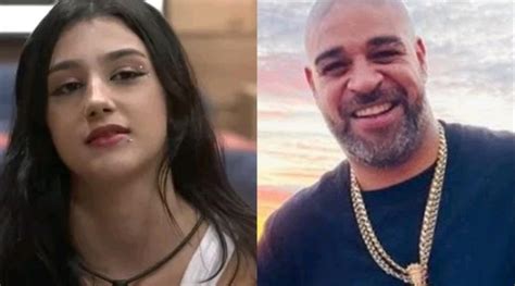 A Fazenda 14 Bia Miranda dá resposta ousada sobre treino Adriano