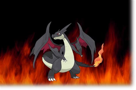 Shiny Mega Charizard X Wallpapers Top Free Shiny Mega Charizard X