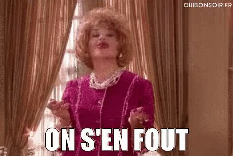 On S En Fout On Sen Fout Osef Discover Share GIFs