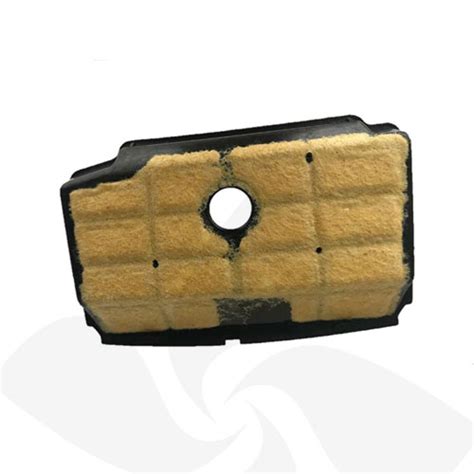Filtro De Aire Motosierra Stihl Aurtenetxe Es