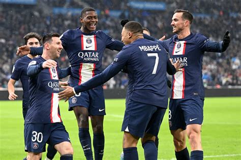 PSG Nantes Sur quelle chaîne et à quelle heure BeFoot