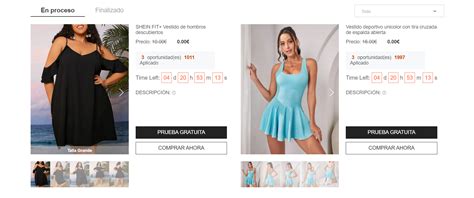 Comprar En Shein Por Primera Vez Consejos Descuentos Y Cupones