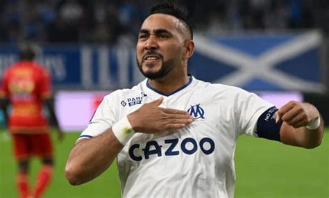 Vasco acerta a contratação de Dimitri Payet até 2025 365Scores