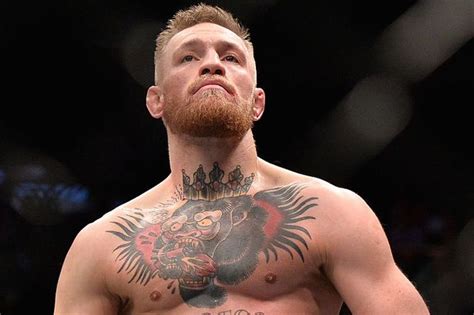 New Conor McGregor Docuseries Coming To Netflix This Week Trailer