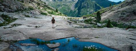 schönsten Wanderwege in Madonna di Campiglio Pinzolo Val Rendena
