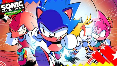 Before Sonic Superstars Releases You Have To Try This NEW MOD YouTube