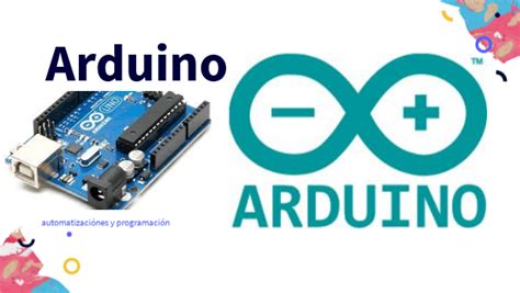 introducción a arduino