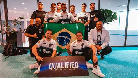 Rmr Am Ricas Furia Ir Para O Quinto Major De Sua Hist Ria Cs
