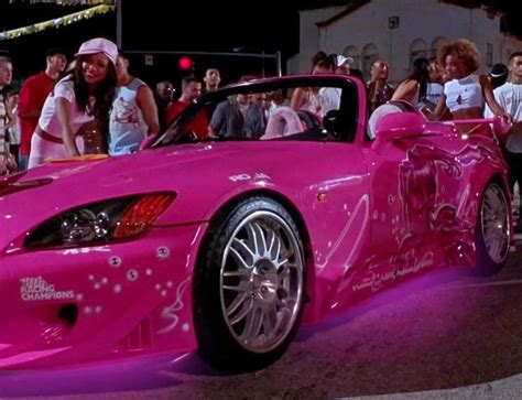 Suki S Short But Sweet Fast And Furious Legacy