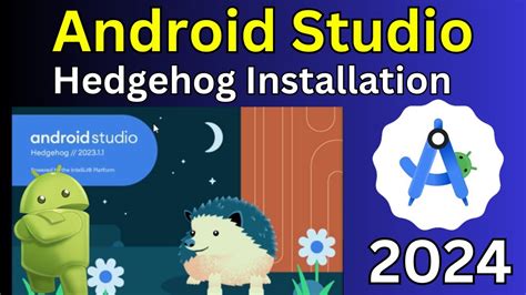 How To Install Android Studio On Windows Update Complete