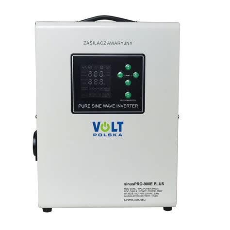 Volt Polska Sinus Pro E Plus V