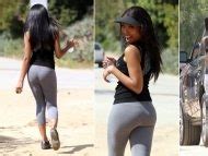 Naked Brandy Norwood Added 07 19 2016 By Pepelepu
