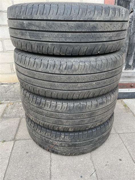 Goodyear vasarinės 215 65 R16 A26148122