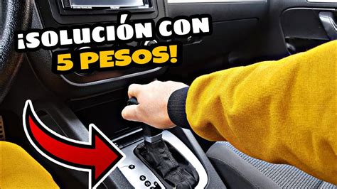 PALANCA DE VELOCIDADES TRABADA VW BORA SEAT VENTO YouTube