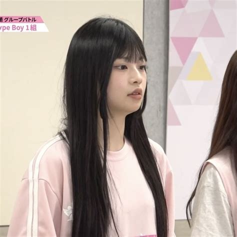 日プガールズ 村上璃杏2024 村上 美羽 リンリン