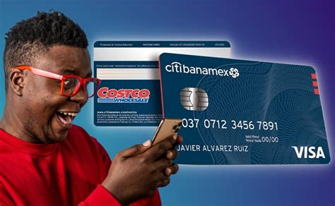 Cómo solicitar la tarjeta Costco Citibanamex Requisitos
