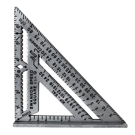 Speed Square PRO Swanson Tool Company