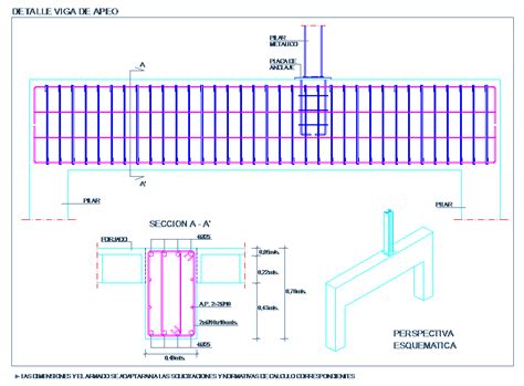 Vigas De Canto Detallesconstructivos Net