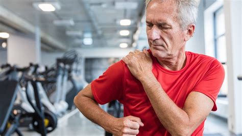 Reglas Para Solucionar Los Dolores De Hombro Como Entrenador Personal