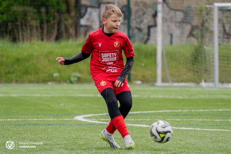 Podsumowanie meczów Akademii Widzewa 16 21 kwietnia