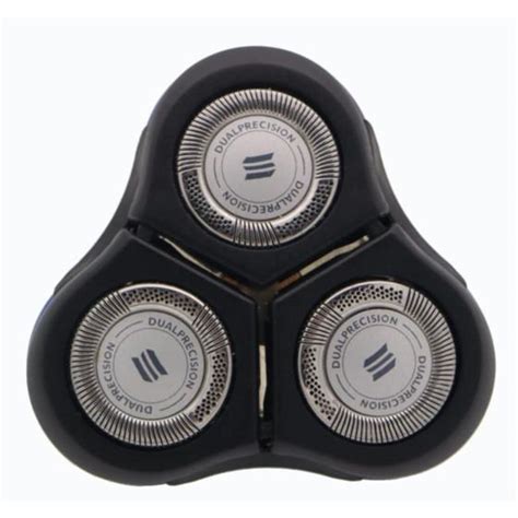 Lâminas p Barbeadores Philips RQ1185 Sensotouch 2D Lâmina para