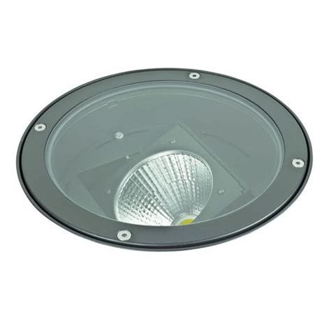 Encastré de sol LED haut rendement YLIHO LED COB HOLIGHT FRANCE
