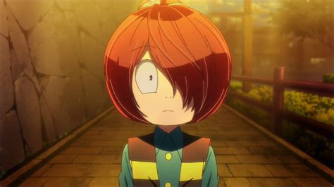 ゲゲゲの鬼太郎 6期1話は現代と融合した上にダークな雰囲気でいい感じそして必殺技の指鉄砲が霊界探偵のアレ Togetter トゥギャッター