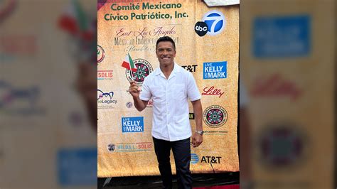 Fotografías 77o Desfile del Día de la Independencia de México en el