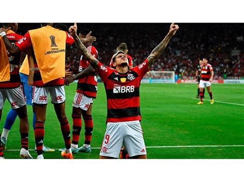 VÍDEO veja os melhores momentos da vitória do Flamengo sobre o