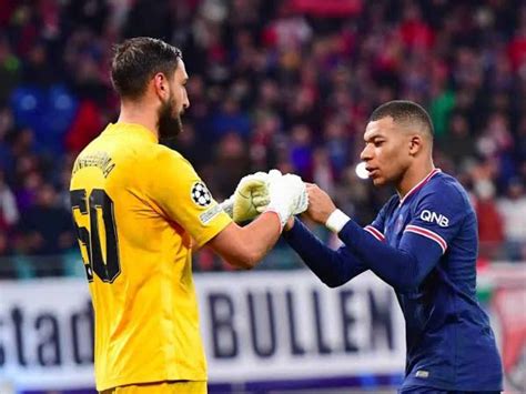 Kylian Mbappé va t il rester en Ligue 1 ou partir au Real Madrid juste
