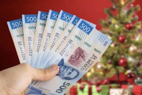 Cómo se calcula el ISR del aguinaldo y cuánto debo pagar MARCA México
