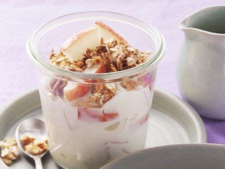 Pellkartoffeln mit Quark und Leinöl Rezept EAT SMARTER