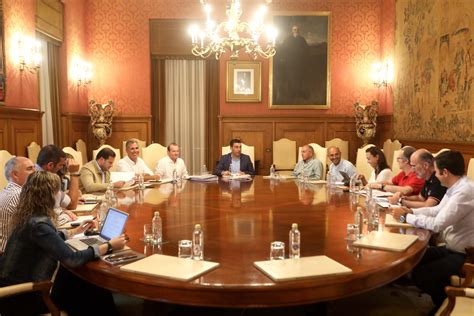 La Deputación de Pontevedra destina 140 000 euros a reparar los daños