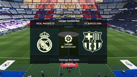 PES 2021 PC Cập Nhật Scoreboard Laliga Santander Pes 2021 Mới Nhất