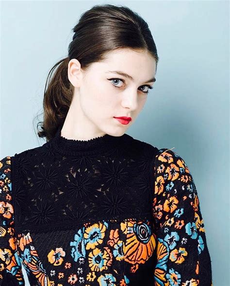 Picture Of Anamaria Vartolomei