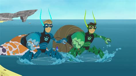 Canal Panda Estrena En Exclusiva La Tercera Temporada De Los Hermanos