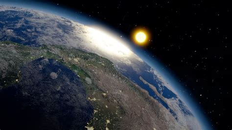 Eclipse solar 2024 Cuándo será el próximo evento astronómico