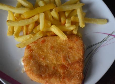 Vyprážaný syr jednoducho a rýchlo recept 10 z 10 Chutné recepty